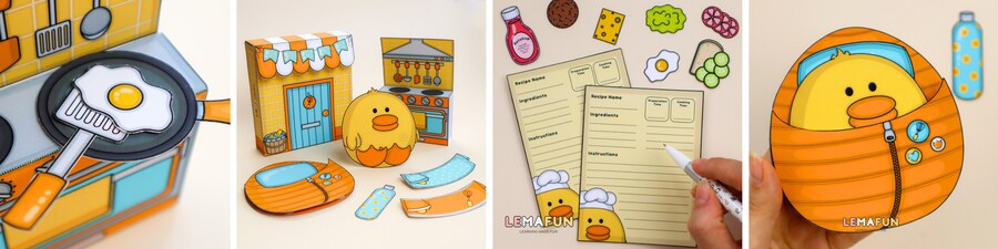 LeMaFun - Etsy