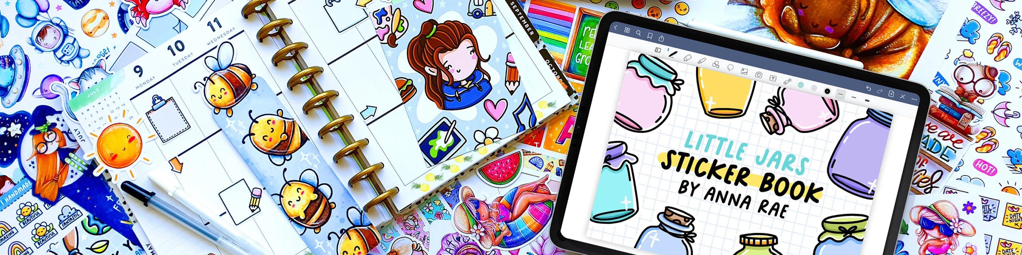 AnnaRaeDesignStore - Etsy