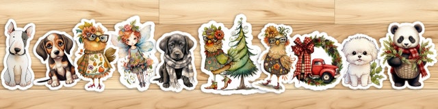 KristisPrintables - Etsy