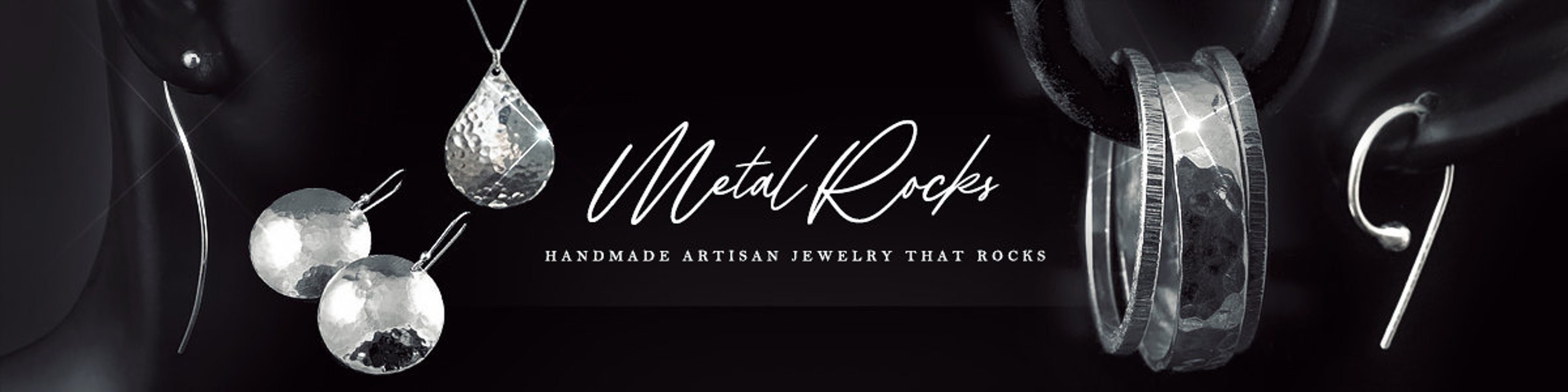 MetalRocks - Etsy Canada