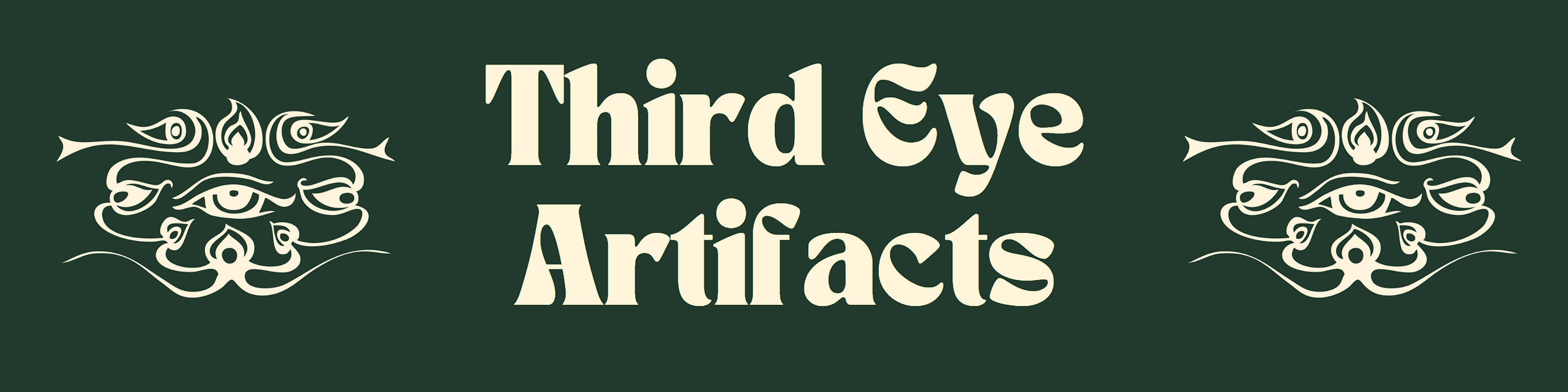 ThirdEyeArtifactsLLC - Etsy