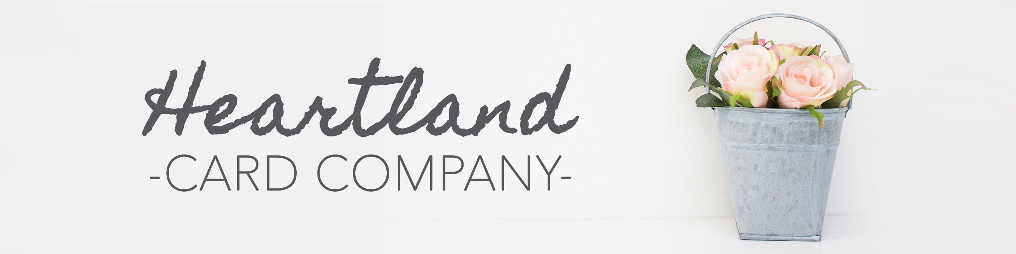 HeartlandCardCompany - Etsy