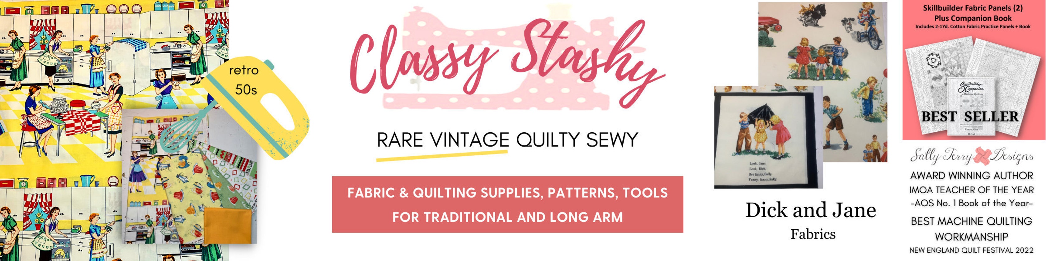 ClassyStashy - Etsy