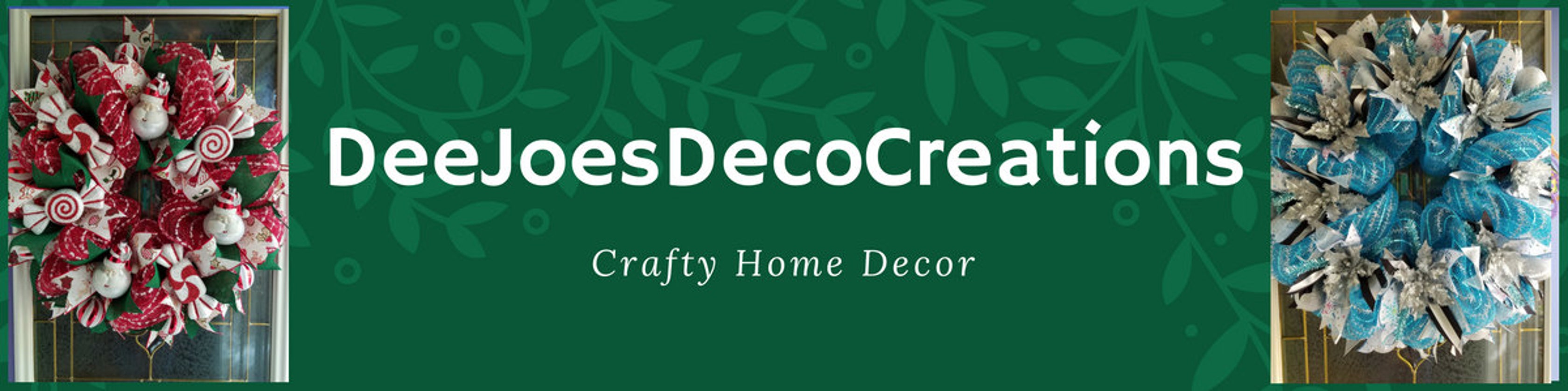 DeeJoesDecoCreations - Etsy