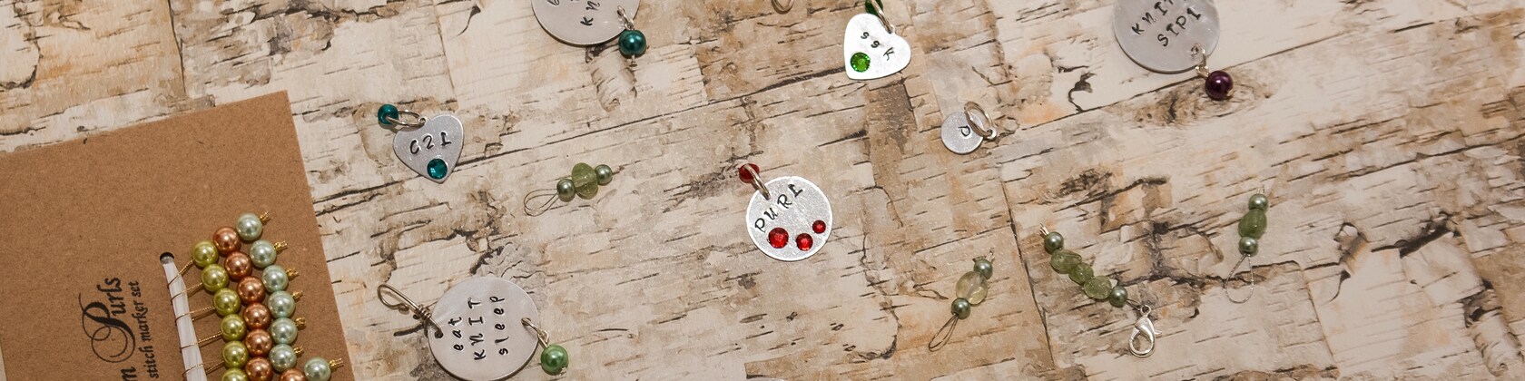 HeirloomPurls - Etsy