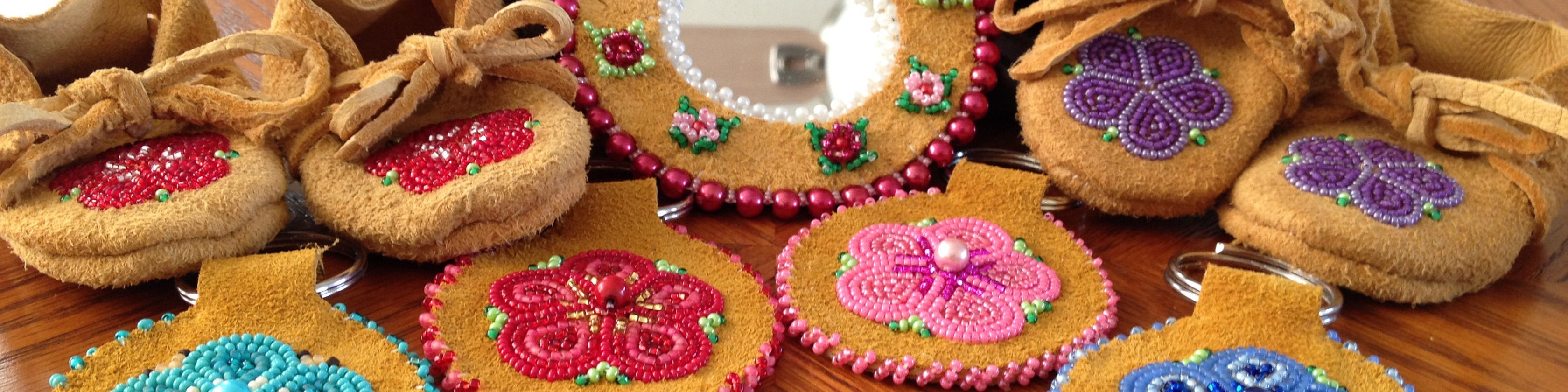 AlaskaBeadwork - Etsy