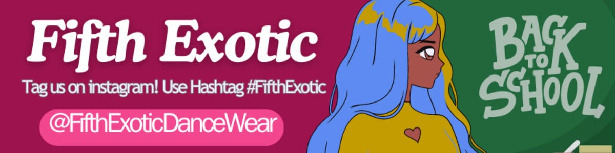 FifthExotic - Etsy