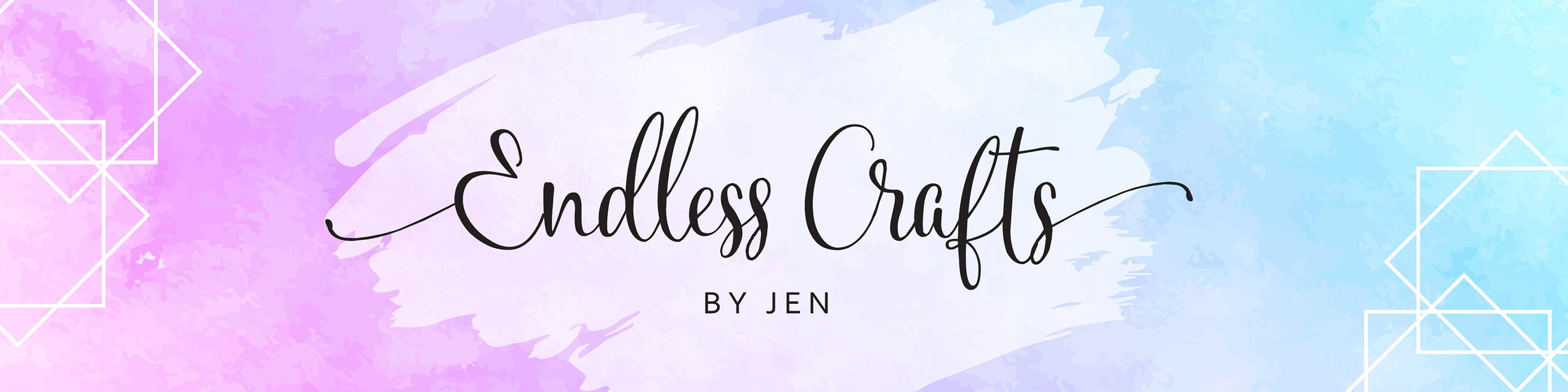 EndlessCraftsbyJen - Etsy