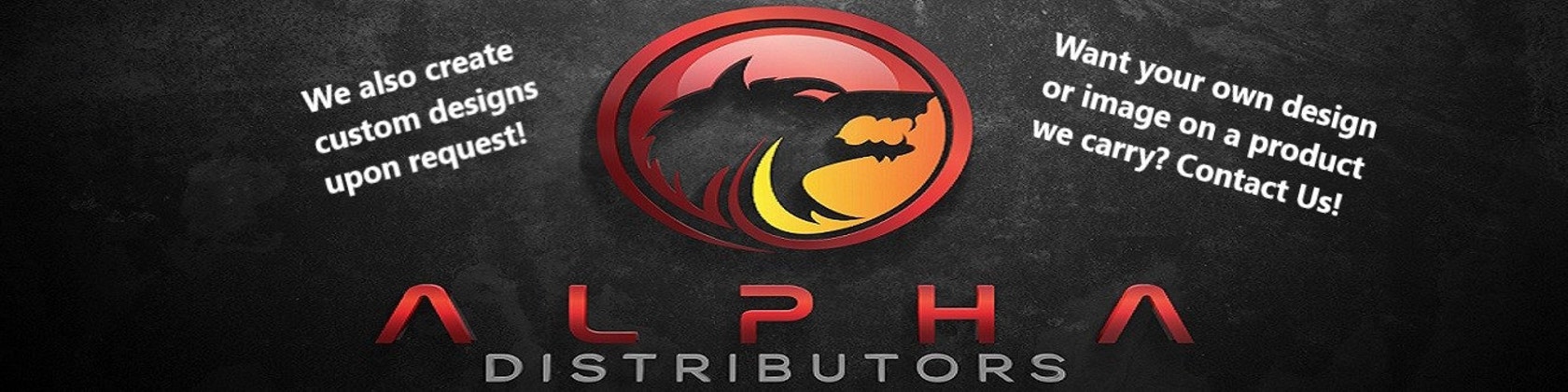 AlphaDistributors - Etsy