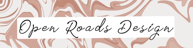 OpenRoadsDesign - Etsy