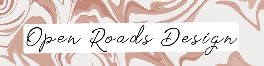 OpenRoadsDesign - Etsy
