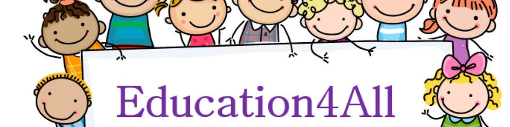 Education4All - Etsy UK