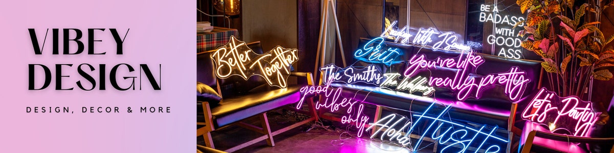 VibeyDesignCo - Etsy UK