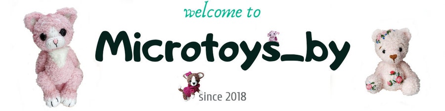 Miniature and micro toys. Сollectible toys. by Microtoysby on Etsy