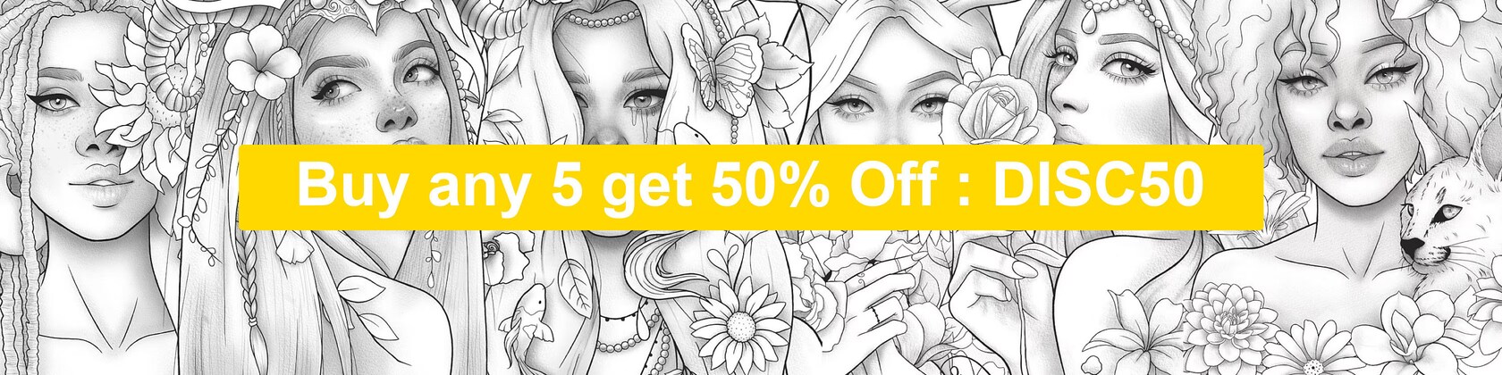 DoaaMoazPrints - Etsy