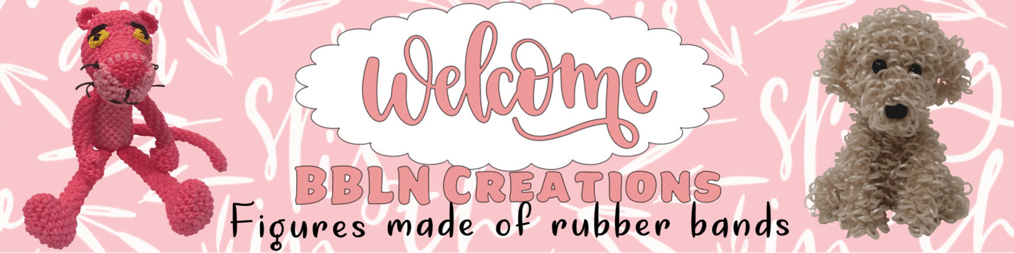 BBLNCreations - Etsy