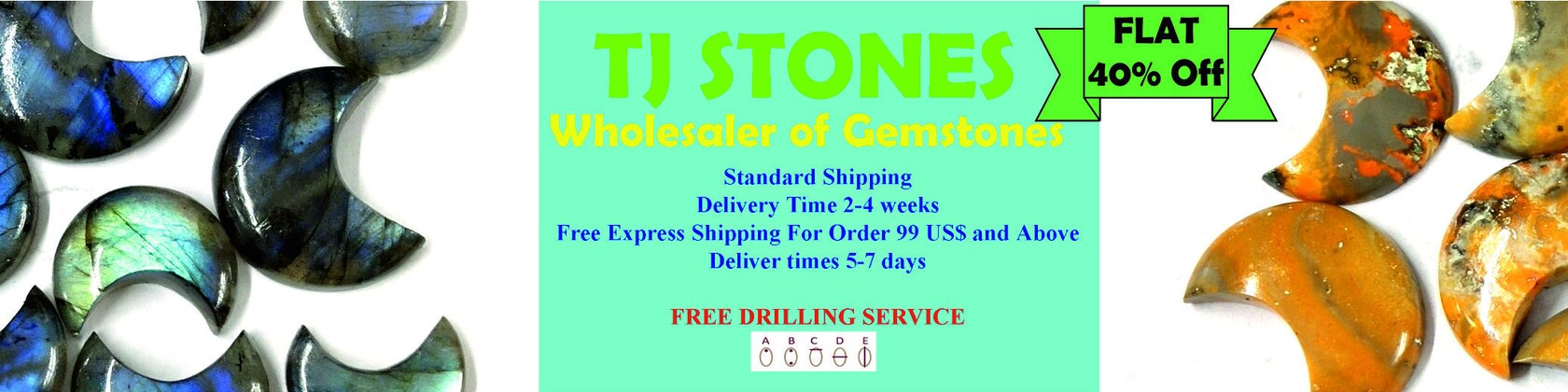 TJSTONES | Etsy