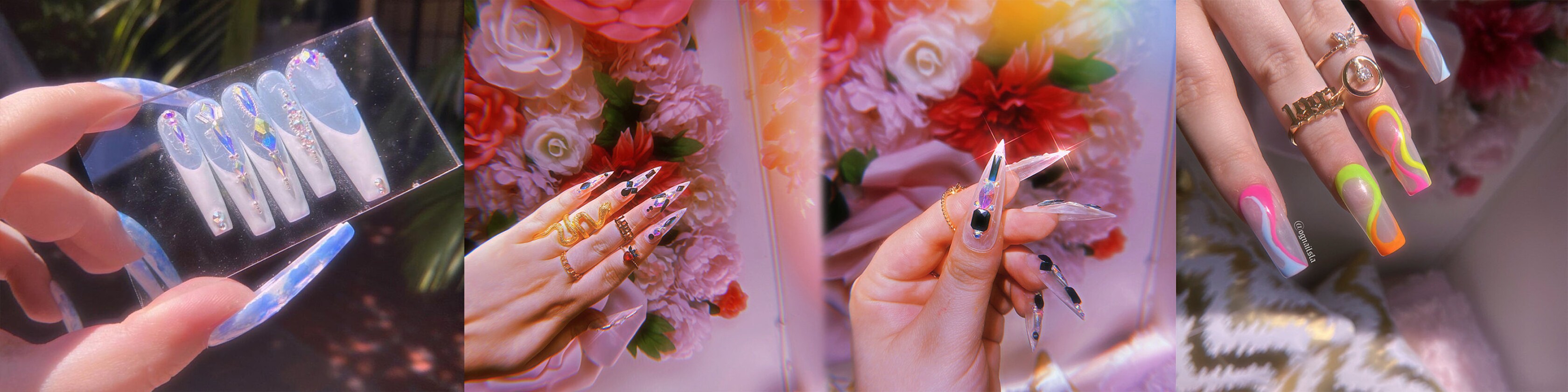 Ognails - Etsy