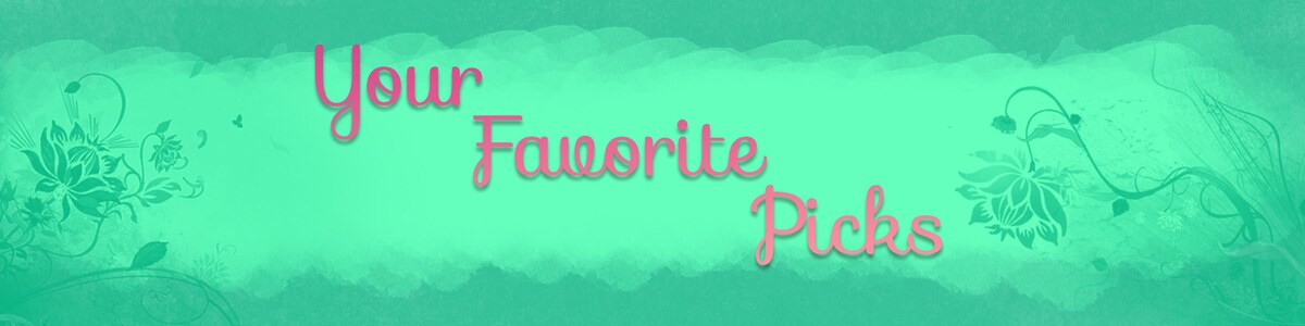 YourFavoritePicks - Etsy