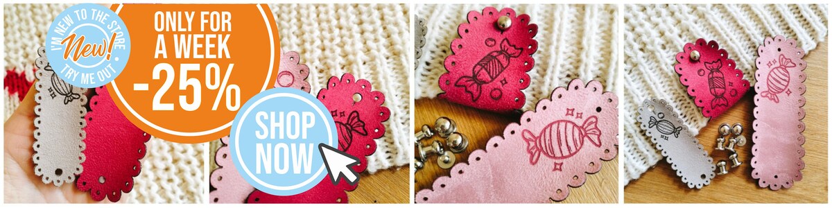 NoBaa - Etsy