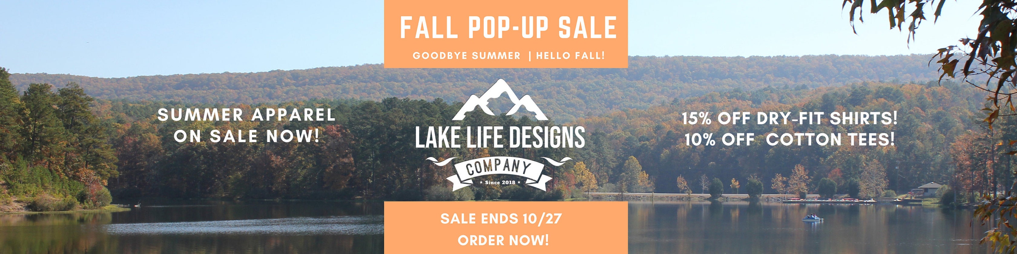 Lake Life Designs Company Lake Gifts Shirts by LakeLifeDesignsCo