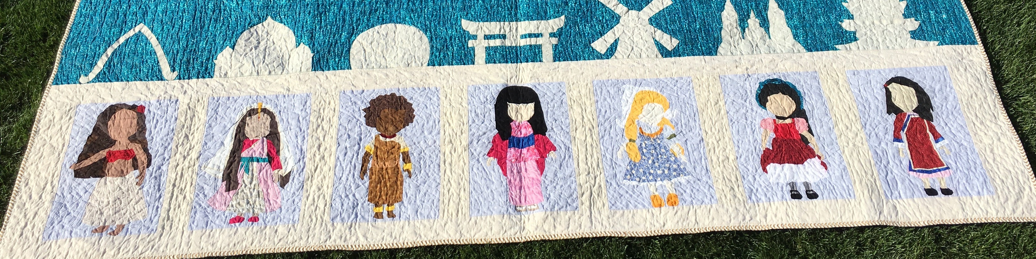 ChelseaHiltonQuilts - Etsy