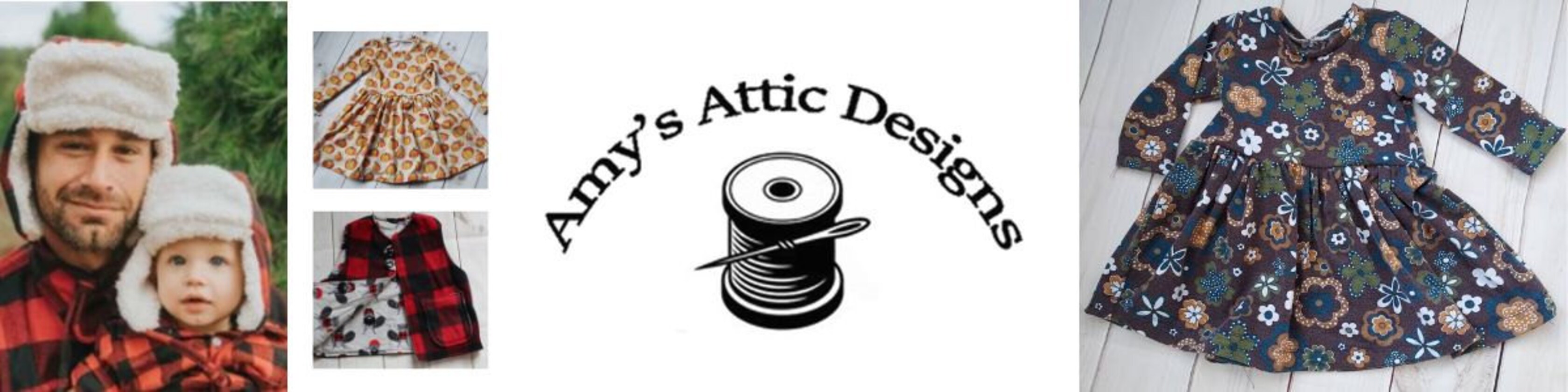 AmysAtticDesigns - Etsy