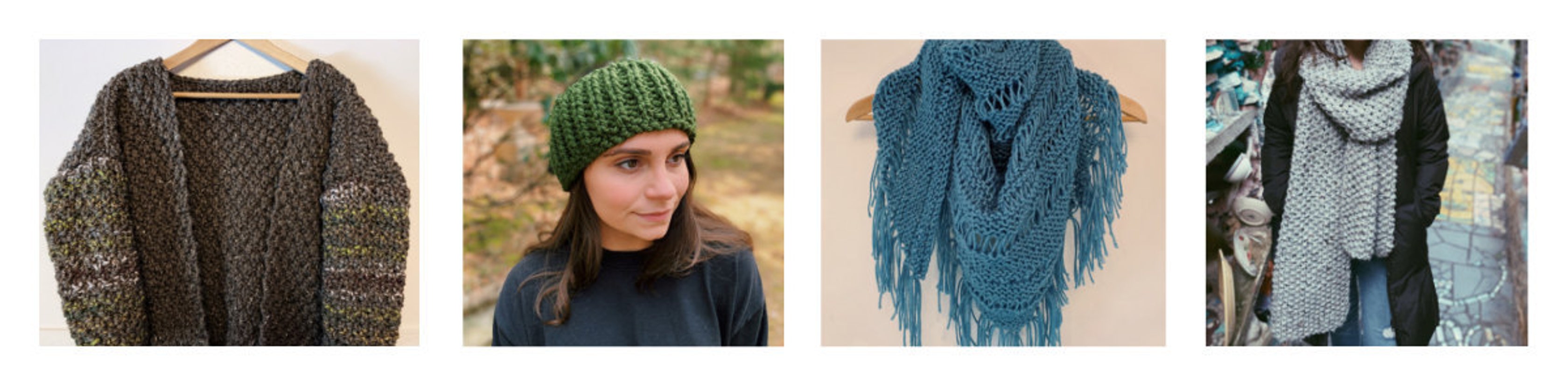 HandknitsByMandie - Etsy