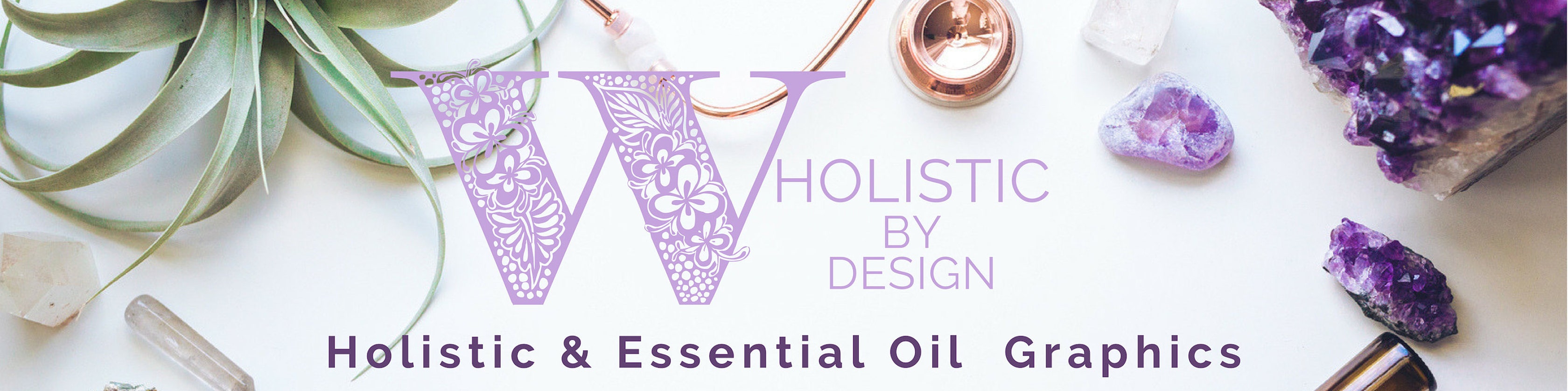 WholisticByDesign - Etsy