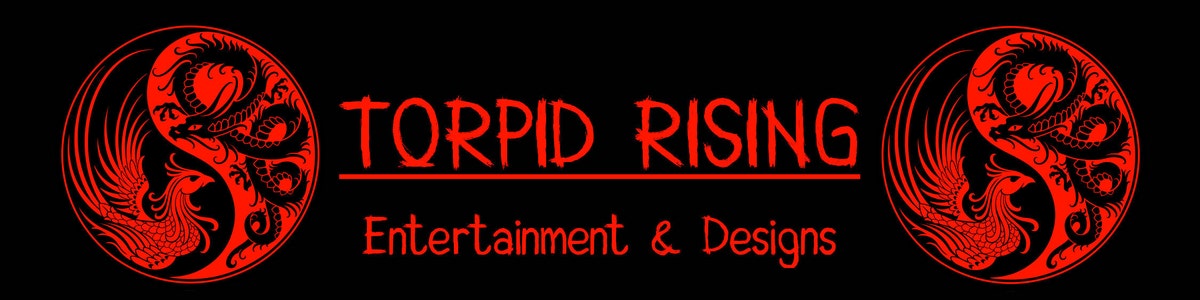 TorpidRisingDesigns - Etsy