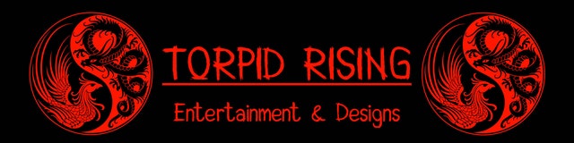 TorpidRisingDesigns - Etsy