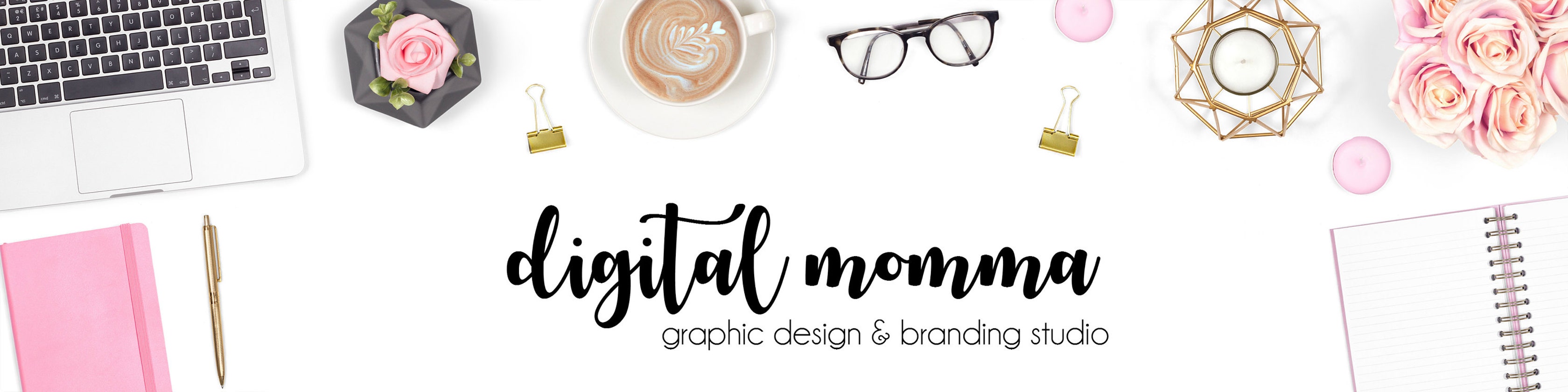 DigitalMomma - Etsy