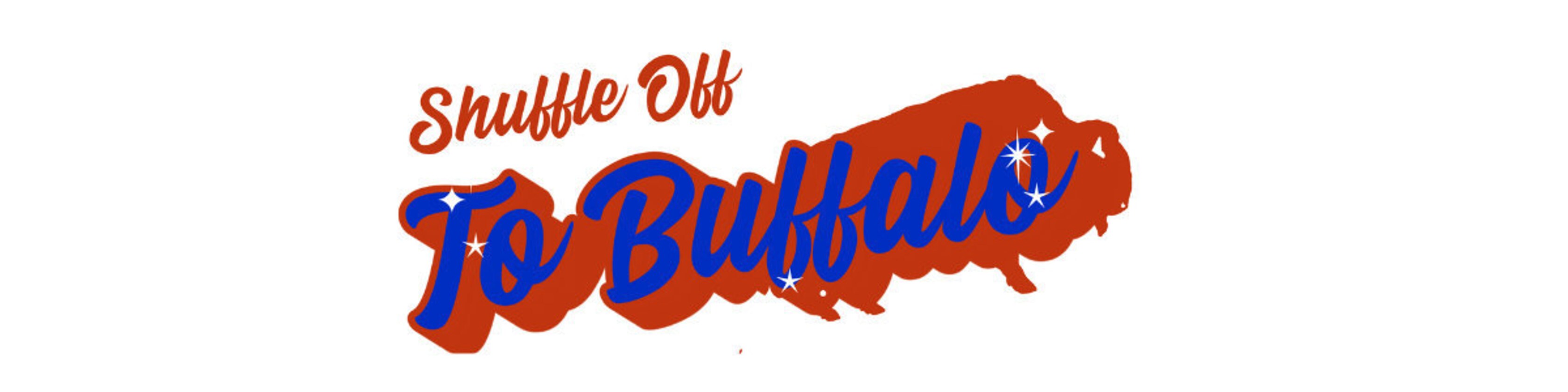 ShuffleOffToBuffalo | Etsy