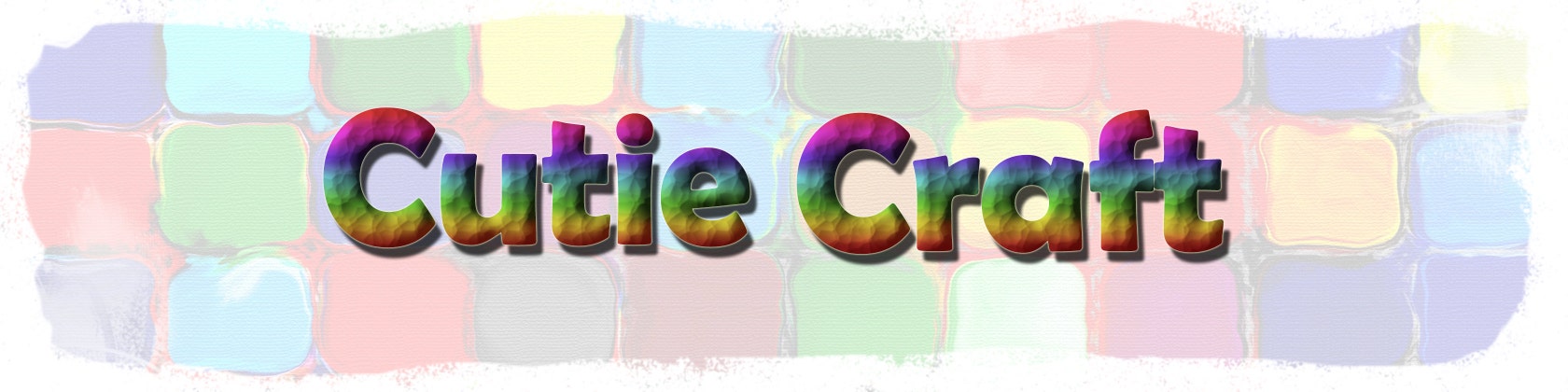CutieCraft888 - Etsy