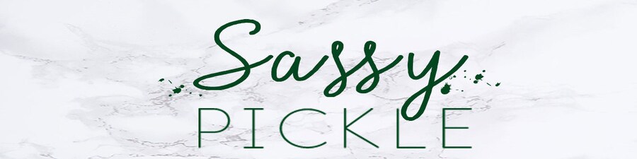 thesassypickle - Etsy