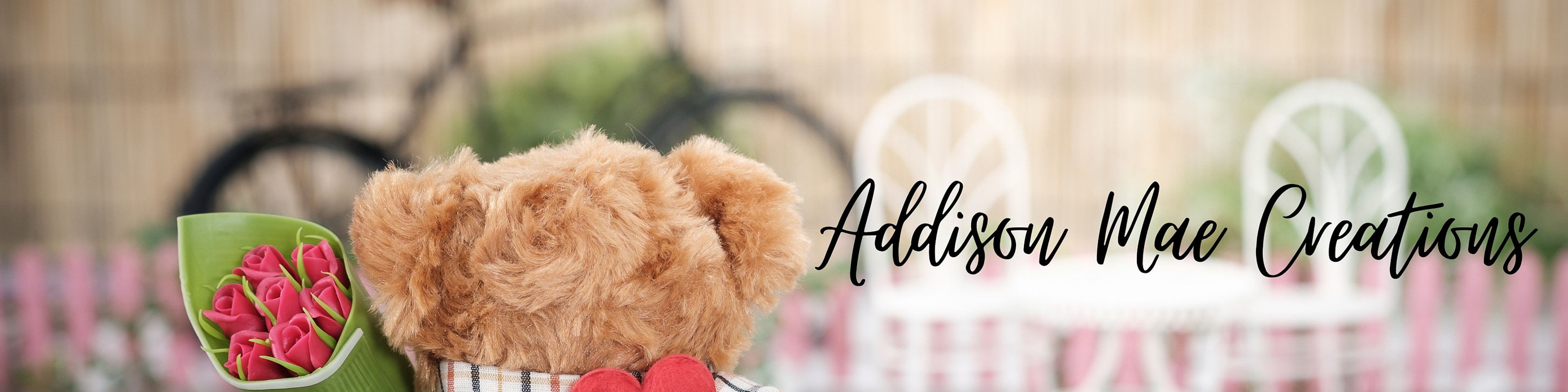 AddisonMaeCreations - Etsy