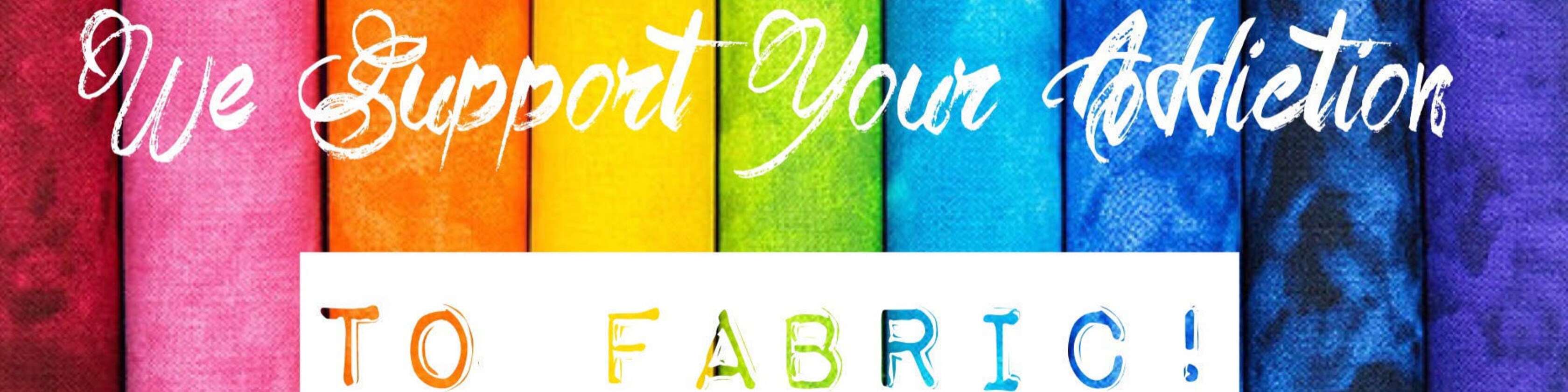 MyFabricAddiction1 - Etsy