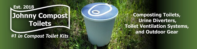JohnnyCompostToilets - Etsy