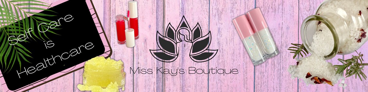 MissKaysBoutiqueCo - Etsy