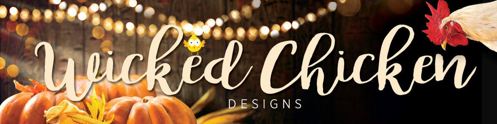 A little bit BRAVO A little bit HGTV. by WickedChickenDesigns