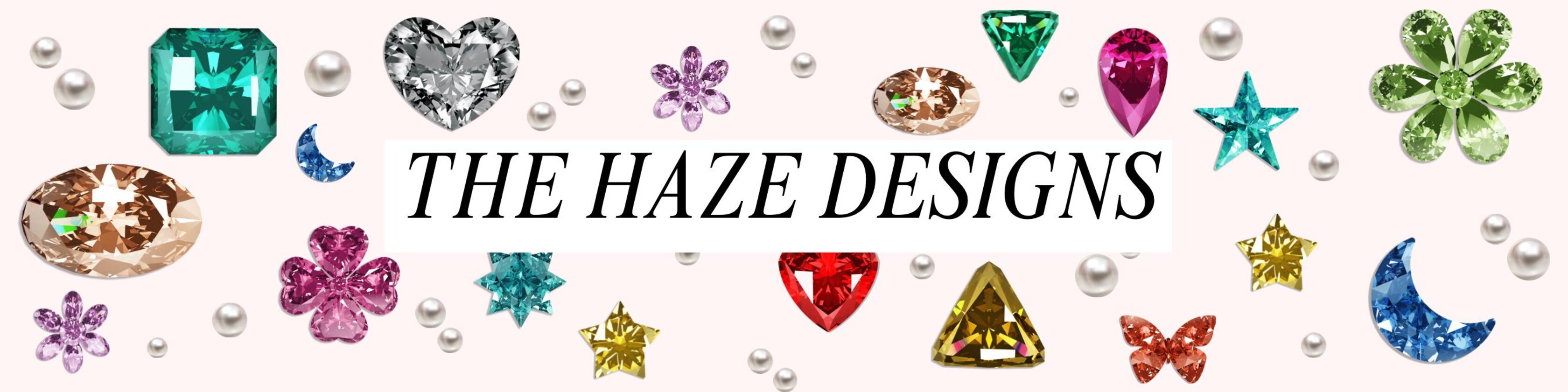 TheHazeDesigns - Etsy