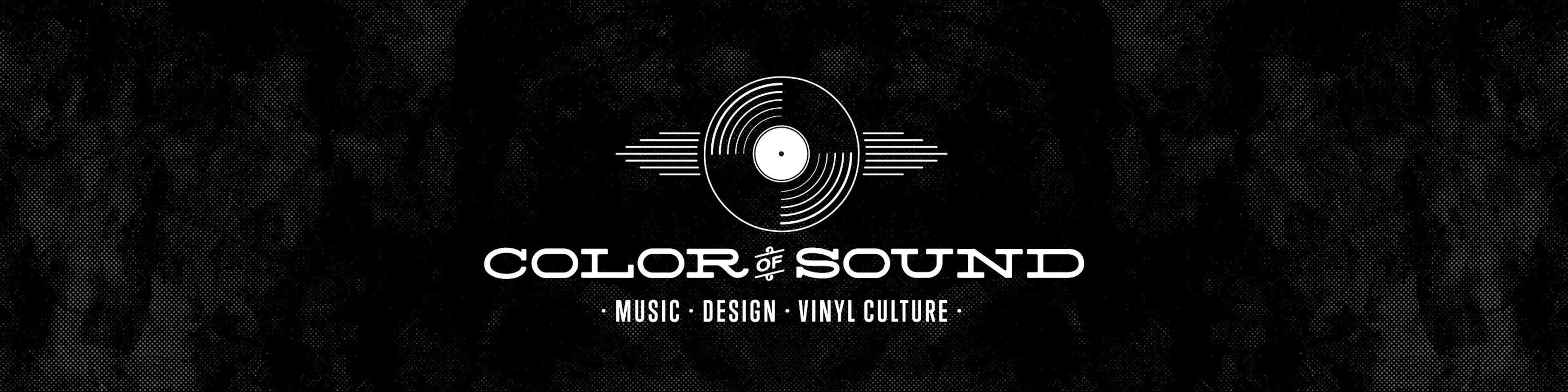 ColorOfSoundbyJTB - Etsy