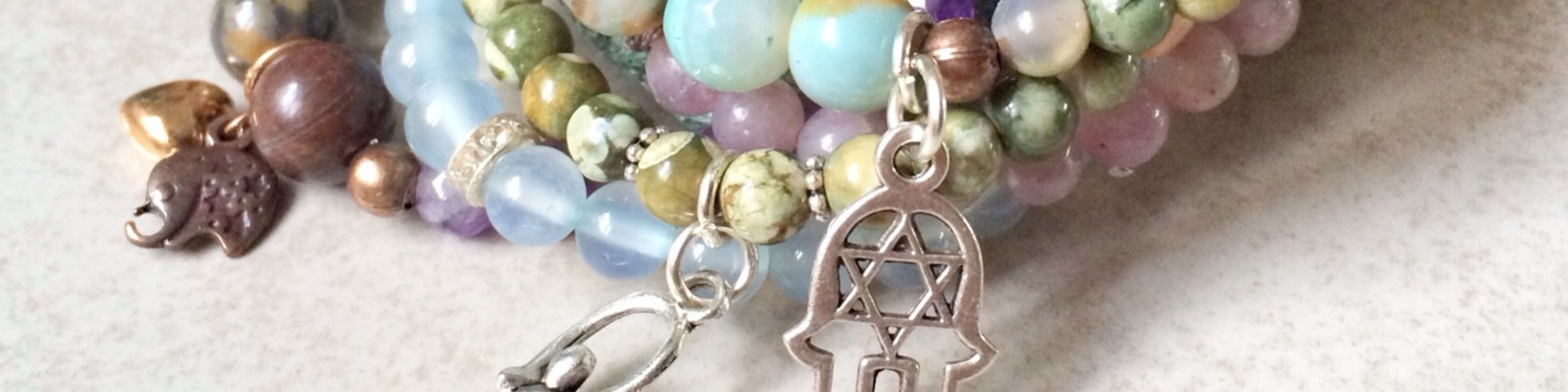 SoulThreadsJewelry - Etsy