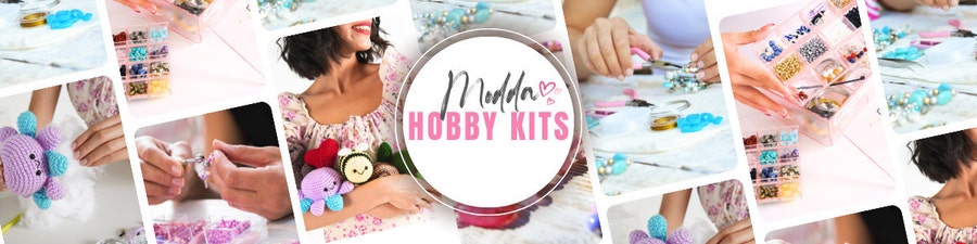 ModdaHobbyKits - Etsy