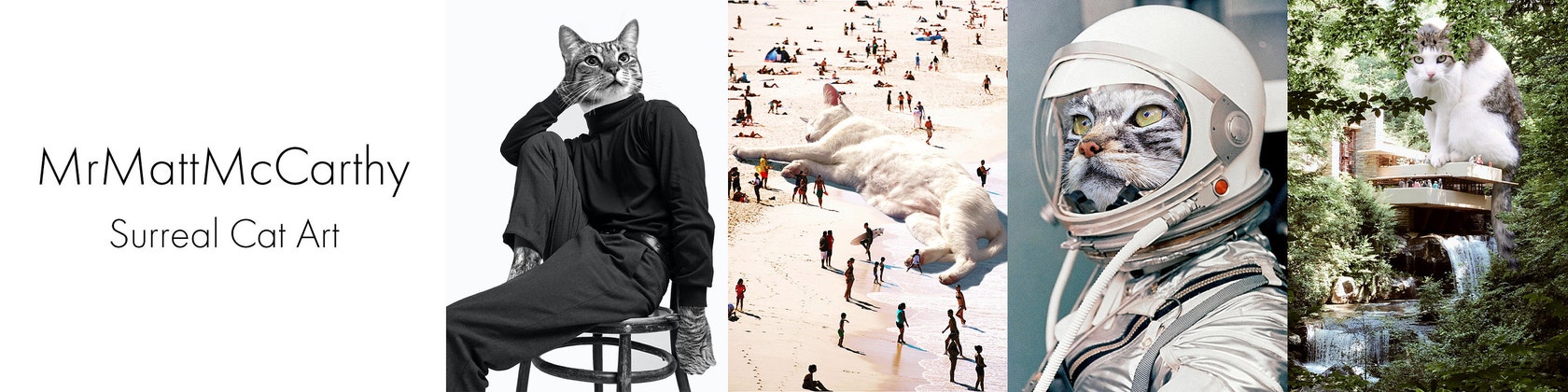 MrMattMcCarthy | Etsy