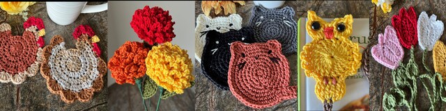 ConcettasCrafts - Etsy