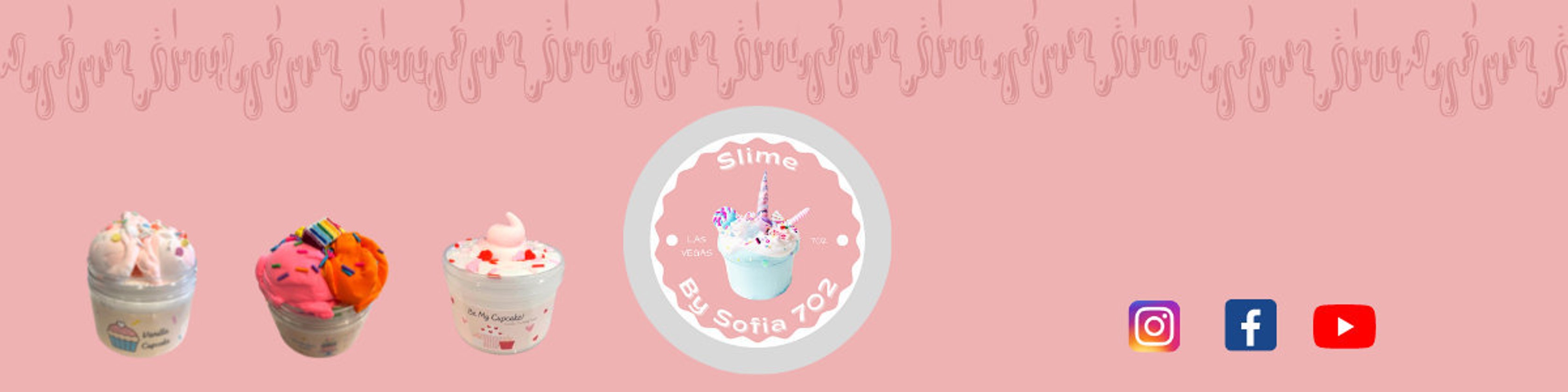 SlimeBySofia702 | Etsy