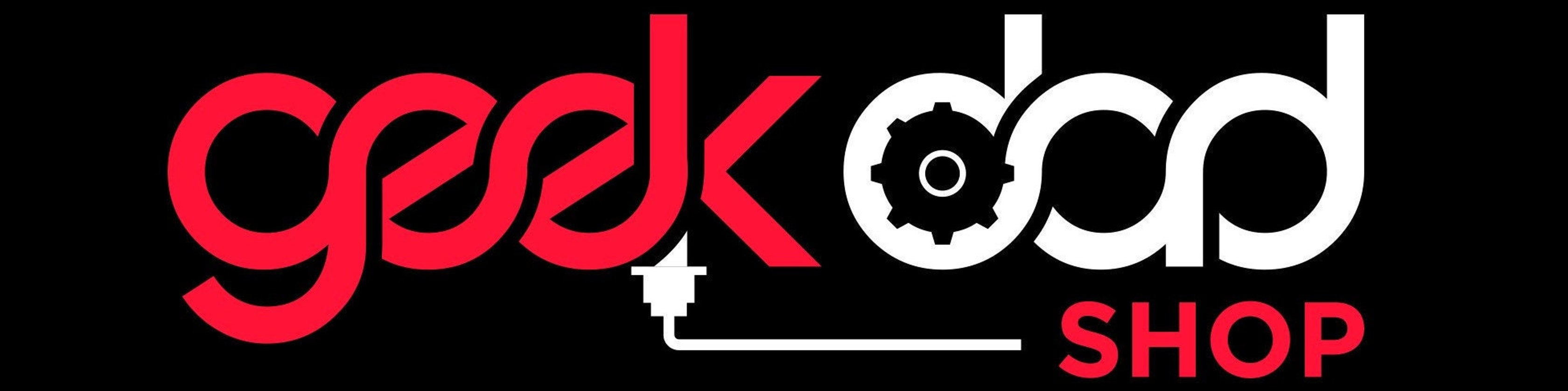 GeekDadShop - Etsy