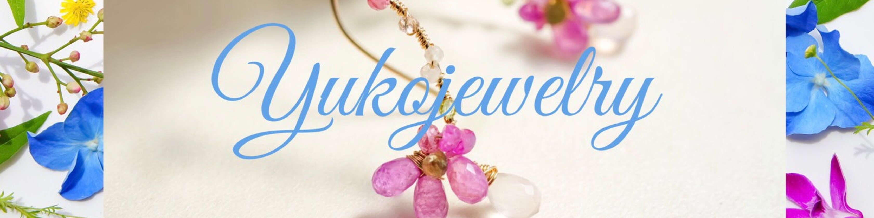 Yukojewelry - Etsy