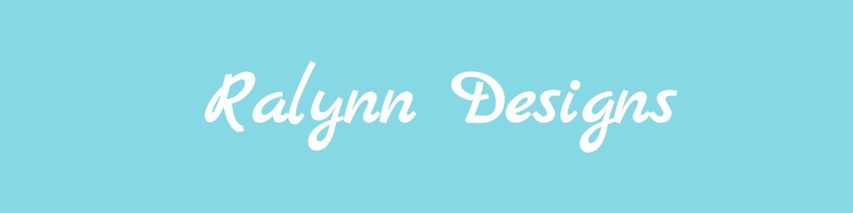 RalynnDesigns - Etsy